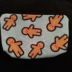 Accessories | New Bag Gingerbread Men | Poshmark